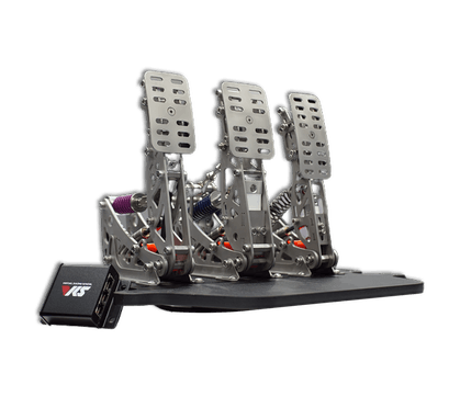 Equipment Guide: Sim Racing Pedals | Sim Racer Academy