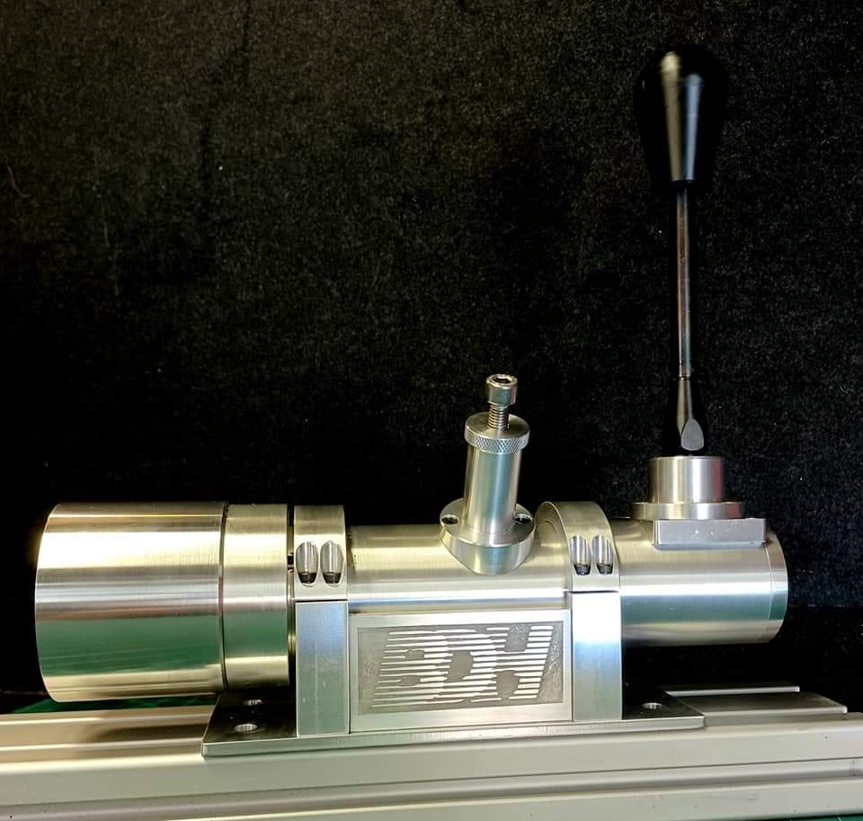 Equipment Guide: Sim Racing Shifters | Sim Racer Academy