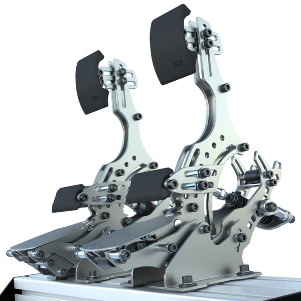 Equipment Guide: Sim Racing Pedals | Sim Racer Academy