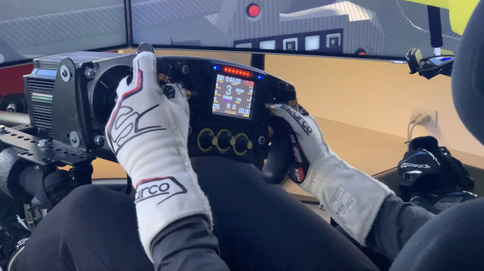 Equipment Guide: Sim Racing Wheel Bases & Steering Systems | Sim Racer ...