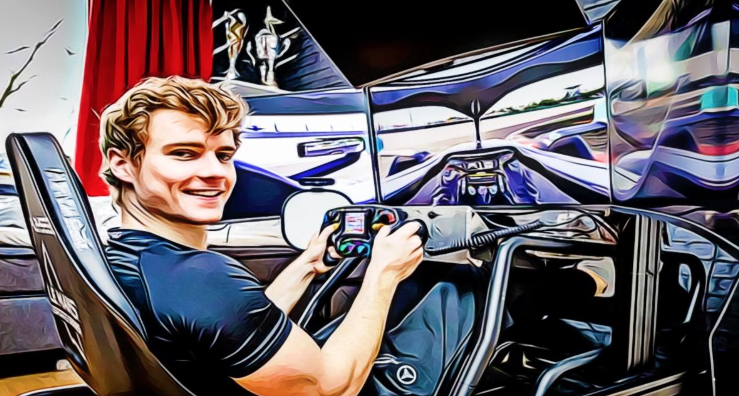 News & Opinions | Sim Racer Academy